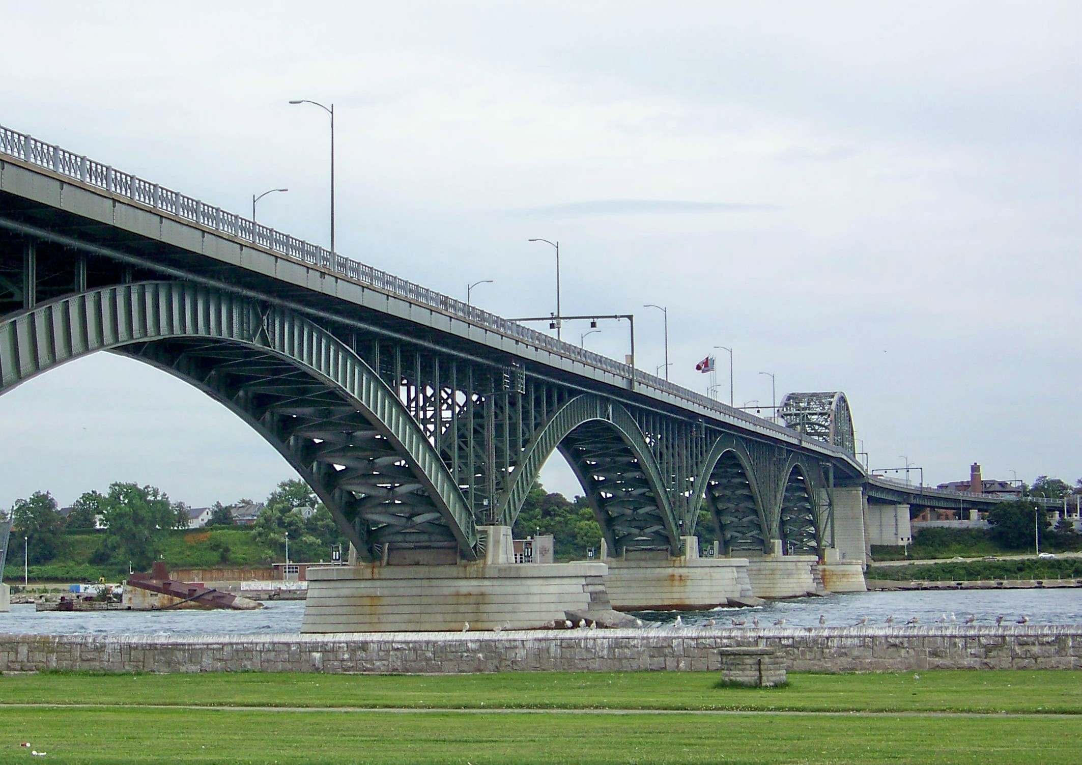 December | 2009 | Niagara At Large