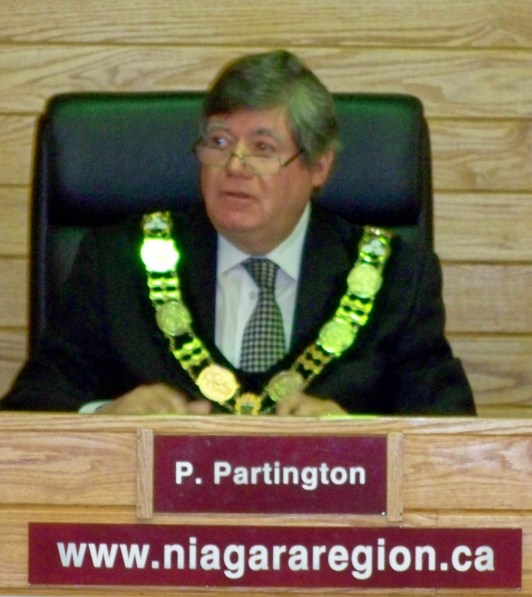 January | 2010 | Niagara At Large