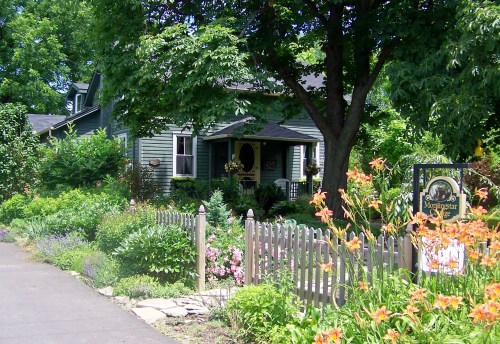 In Thorold, Ontario, More And More Heritage Keeps Surfacing | Niagara ...