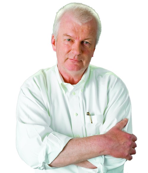 Niagara, Ontario’s Peter Kormos – A Rebel With A Cause | Niagara At Large