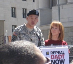 Our American Neighbours Have A Hero In Dan Choi And Have Struck A High ...