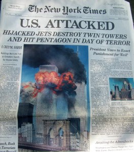 Our Post 9/11 World – Ten Lost Years | Niagara At Large
