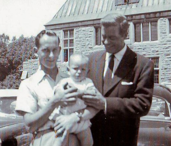 My Lost Moment With Marilyn | Niagara At Large