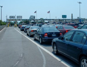 Cross-Border Travellers Encouraged To Get Nexus Passes | Niagara At Large