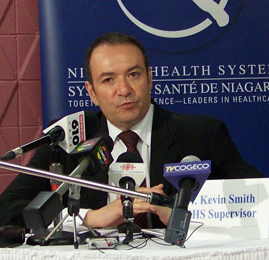 NHS Plan Calls For New Hospital For South Niagara – Existing Hospitals ...