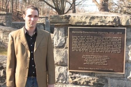 Three Of Niagara’s Historic ‘Peace Churches’ Honor Conscientious ...