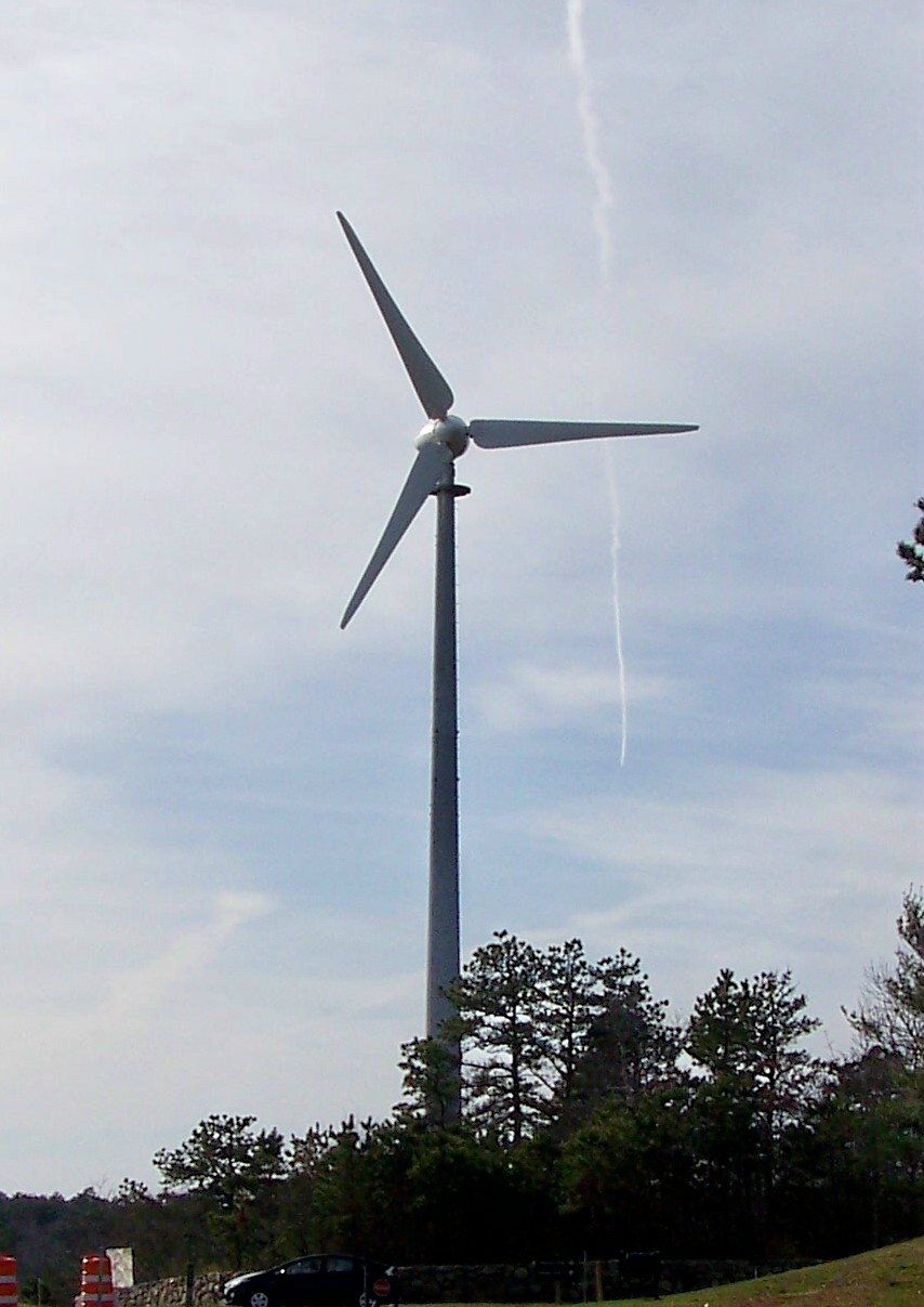 The Ongoing Yeas And Nays Over Wind Turbines | Niagara At Large