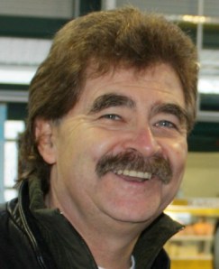 Niagara Falls, Ontario City Councillor And Union Leader Wayne Gates ...