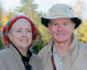 Environmentalist Pat Potter – A Saviour Of Niagara Passes On | Niagara ...