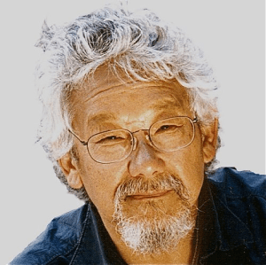 A Happy 80th Birthday To David Suzuki – One Of Canada’s And This World ...