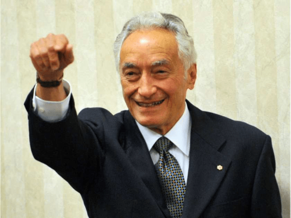 Farewell To A Great Canadian Patriot – Mel Hurtig | Niagara At Large