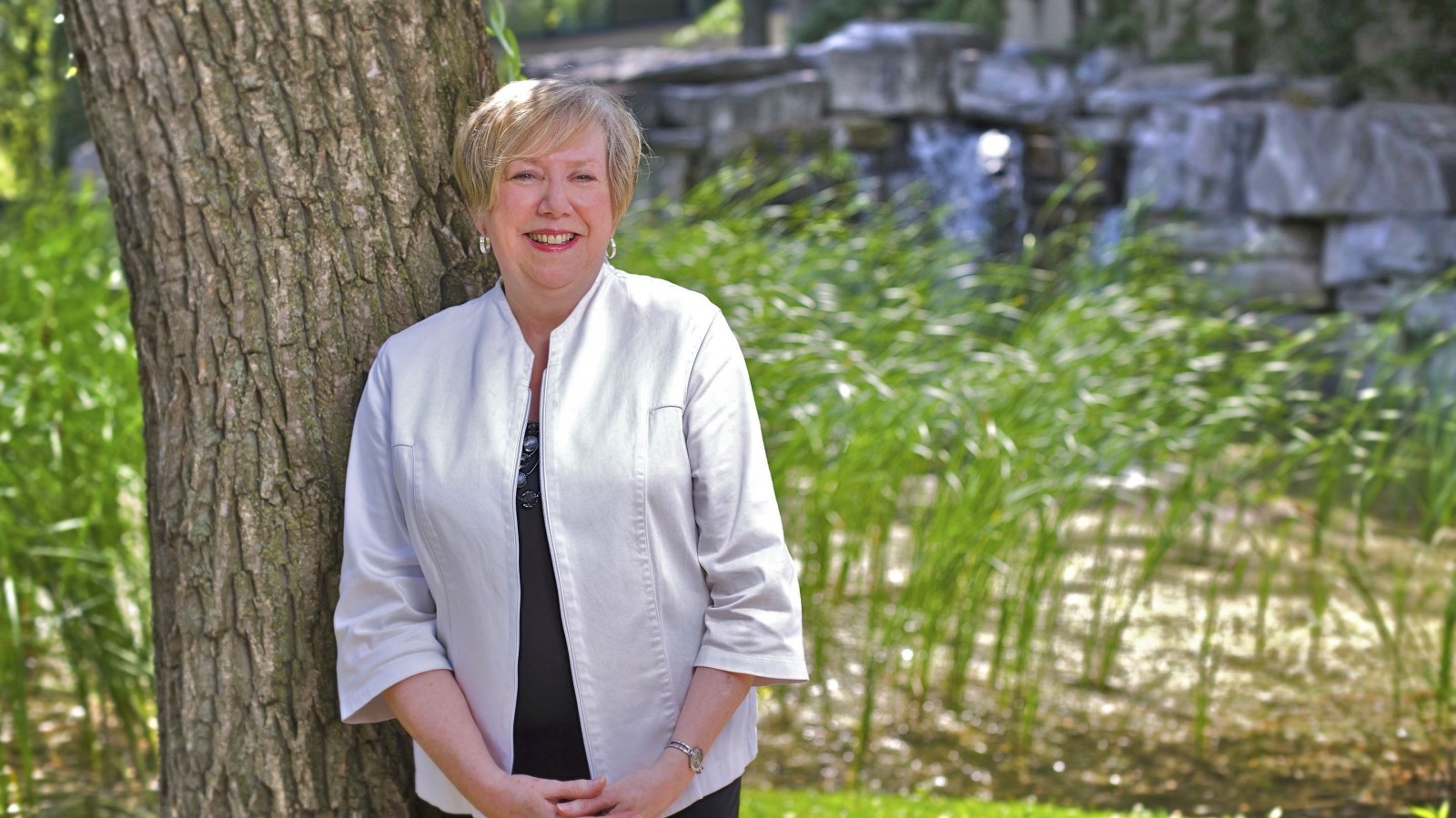 Brock U. launches the Marilyn Rose Lecture in tribute to beloved late ...