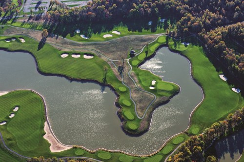 Niagara Park’s Legends on the Niagara Golf Course Recognized for ...