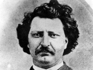 Paying Tribute on Louis Riel Day in Canada – A Metis Leader elevated ...