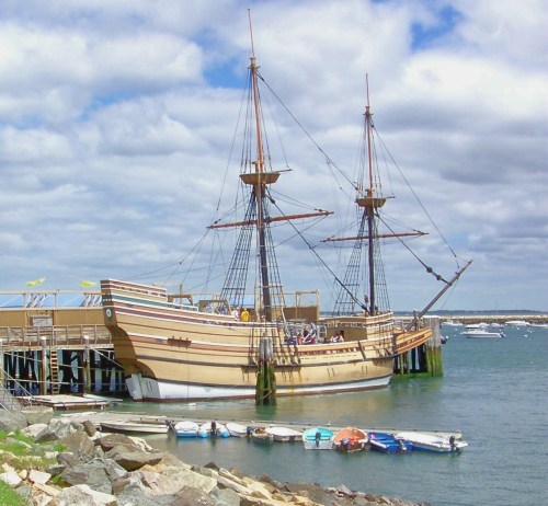 A Happy Thanksgiving to All of Our American Friends and Readers ...