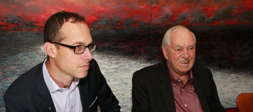 2017: The Year Progressive Politics Came Roaring Back | Niagara At Large