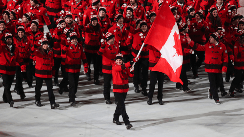 Team Canada reached new heights at 2018 Olympic Winter Games | Niagara ...