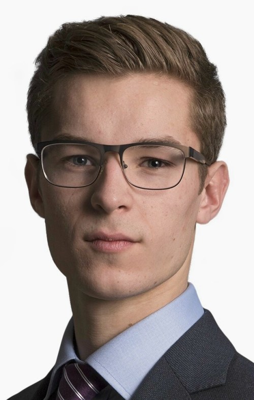 Niagara West MPP Sam Oosterhoff named Parliamentary Assistant to ...