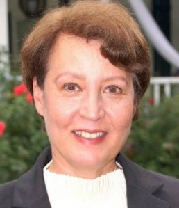 Niagara-on-the-Lake Councillor Betty Disero Announces Run for Town’s ...