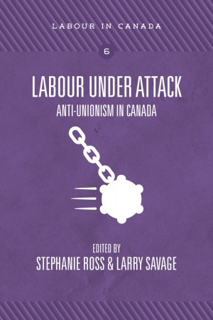 New Book Explores Anti-Union Sentiment In Niagara, Ontario And Beyond ...