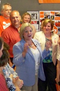 Andrea Horwath’s Ontario NDP – If It Wins June 7th Election – Will Fund ...