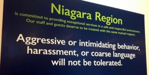 Questions About Hiring Of Niagara Region’s CAO Won’t Go Away Just ...
