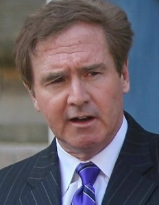 Buffalo, New York Area Congressman Higgins Responds to Trilateral Trade ...