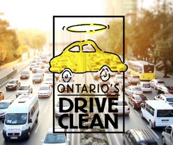 Ontario Cancelling “Outdated, Ineffective” Drive Clean Program ...