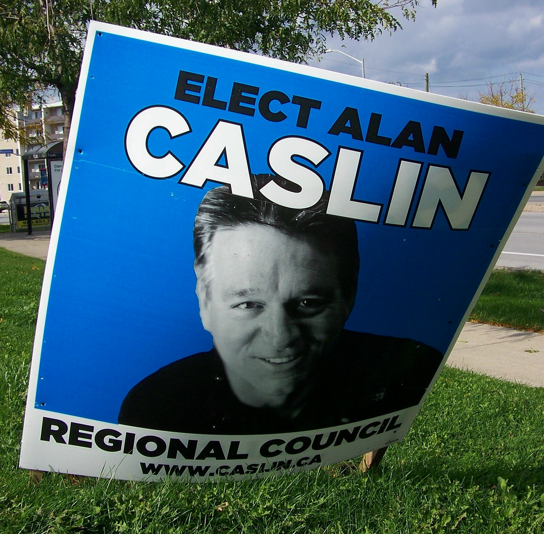 Caslin’s Cabal is Trounced as Winds Of Change Sweep Niagara’s Regional ...