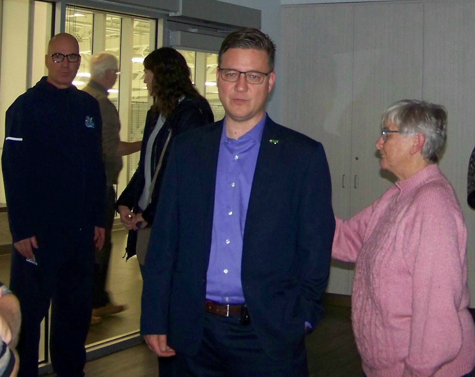 Caslin’s Cabal is Trounced as Winds Of Change Sweep Niagara’s Regional ...