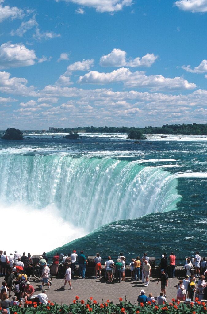Niagara Parks Commission CEO Reegan McCullough Announces Departure ...