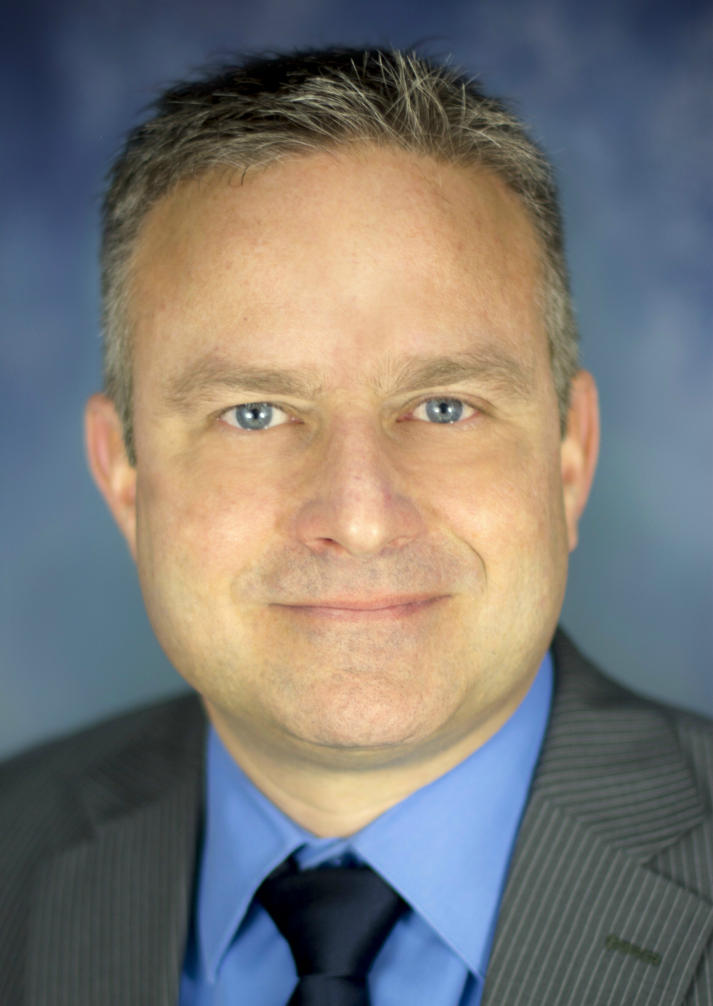 Niagara Regional Council appoints Ron Tripp Acting Chief Administrative ...