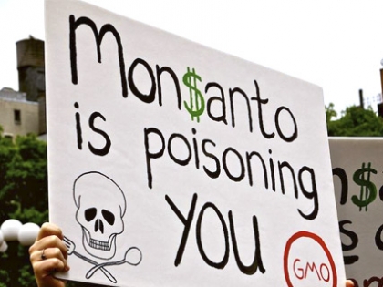 Hear the Story of a Milestone Court Victory against Monsanto | Niagara ...