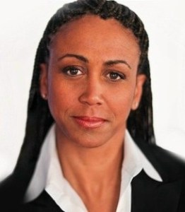 Niagara Chamber Welcomes Canadian Olympian Charmaine Crooks to Region ...