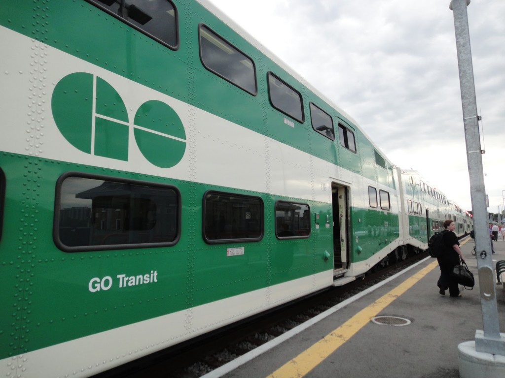 Ontario Premier Unveils “Transportation Vision” | Niagara At Large