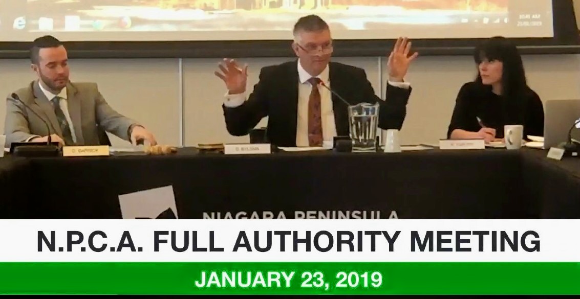 UPDATED – One of Niagara’s Most Controversial Public Figures, David ...