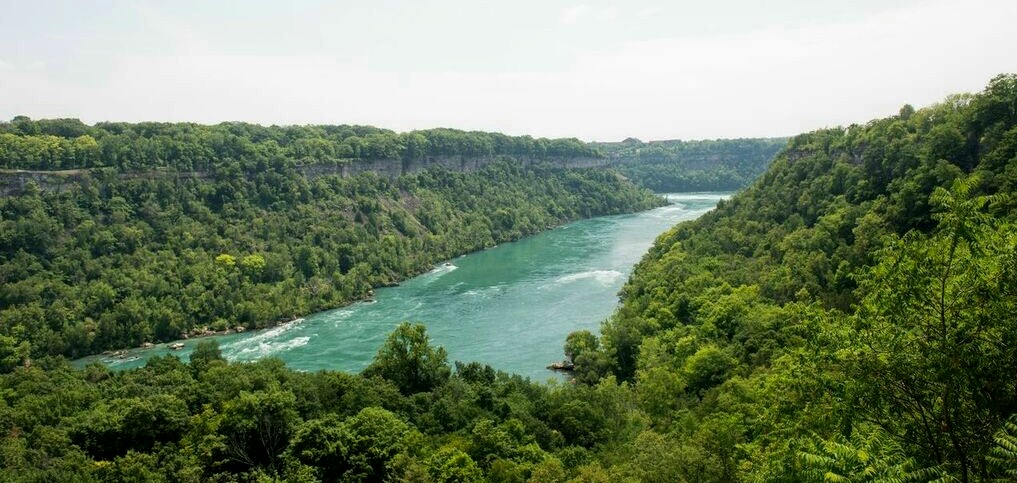 Niagara River Corridor One Step Closer to Receiving New Recognition as ...