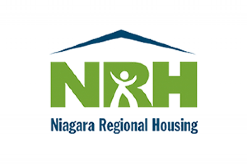 New Affordable Housing Building Officially Opens in St. Catharines ...