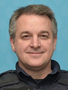 Paul Forcier Named Police Chief for Ontarios Niagara Parks | Niagara At ...