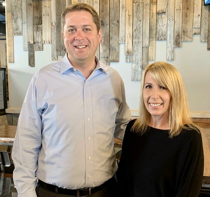 “Why I Would Not Vote For April Jeffs” | Niagara At Large