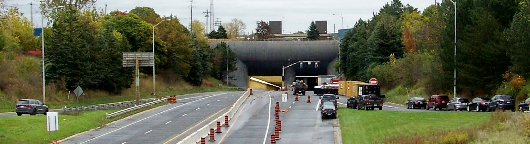 Niagara Region, City of Thorold Reach Agreement With Province’s MTO to ...