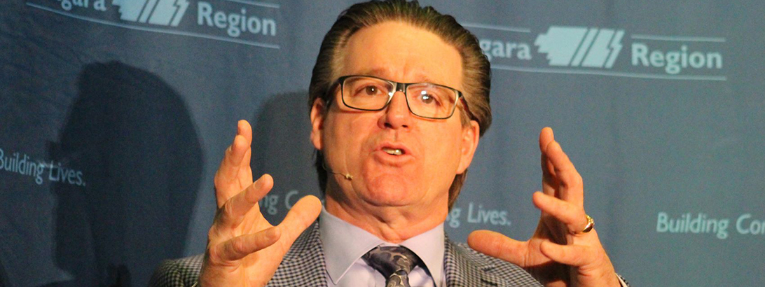 Former Chair Al Caslin is “Proud” of his Regional Council’s ...