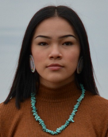 Youth Activist Autumn Peltier Urges Niagara Audience to “Speak Up” for ...