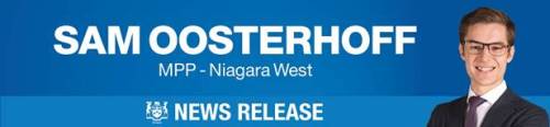 Ontario Government Strengthening Crime Victim Services in Niagara ...
