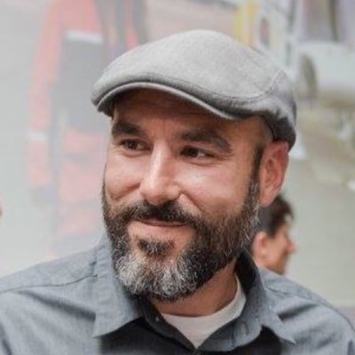 New Film Focuses on Former Marineland Trainer and Whistleblower & His ...