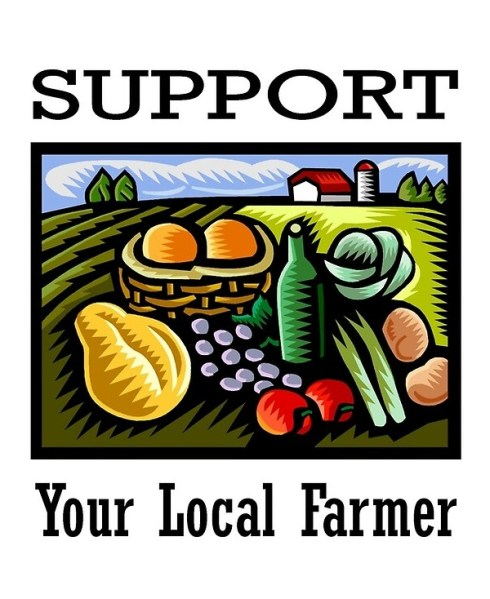 Protect Ontario’s Farmland from Urban Sprawl. Support Ontario Grown ...