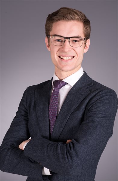 Niagara West MPP Sam Oosterhoff Acclaimed as Ontario PC Party Candidate ...