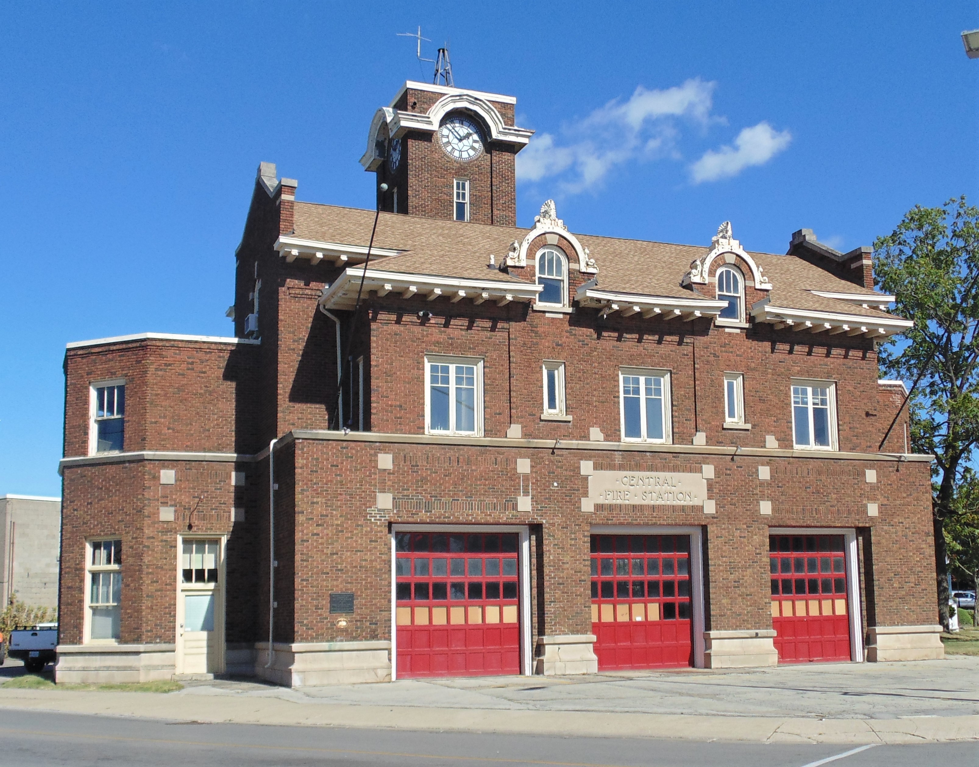 Financial Support Is Growing for Restoring Welland’s Historic Central ...