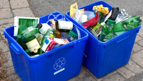 Ontario’s Ford Government Vowing to Enhance Blue Box Recycling Program ...