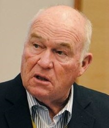 Why Does Niagara Need A Chief Health Officer When We Have ‘Dr. Diodati ...